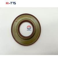 China Engineering Machinery Parts OIL SEAL ZD 49*101*8/10 for Bulldozer LG918 LG920 LG926 XE75W XE90W for sale