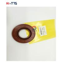 China Engineering Machinery Parts Hi-TTS Oil Seal ZD 49*102*8/10 for Bulldozer  XE75W XE90W  E75W E90W for sale