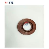 China Engineering Machinery Parts Hi-TTS Oil Seal ZD 49*102*8/10 for Bulldozer  XE75W XE90W  E75W E90W for sale
