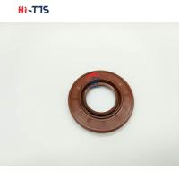 China Engineering Machinery Parts Hi-TTS Oil Seal ZD 49*102*8/10 for Bulldozer  XE75W XE90W  E75W E90W for sale