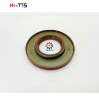 China Engineering Machinery Parts Hi-TTS Oil Seal ZD 49*102*8/10 for Bulldozer  XE75W XE90W  E75W E90W for sale