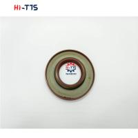 China Engineering Machinery Parts Hi-TTS Oil Seal ZD 49*102*8/10 for Bulldozer  XE75W XE90W  E75W E90W for sale