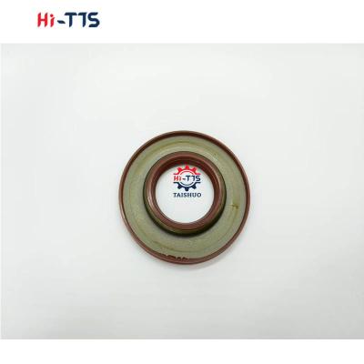 China Engineering Machinery Parts Hi-TTS Oil Seal ZD 49*102*8/10 for Bulldozer  XE75W XE90W  E75W E90W for sale