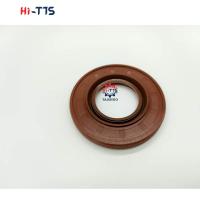China Engineering Machinery Parts Hi-TTS Oil Seal ZD 49*102*8/10 for Bulldozer  XE75W XE90W  E75W E90W for sale