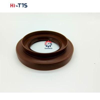 China Engineering Machinery Parts Oil Seal ZD 58*103*11/19 for Bulldozer ZL20 ZL26 ZL28 ZL30 for sale