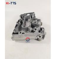 China Engineering Machinery Parts Oil Cooler Cover D6E VOE21099784 for Excavator EC235C / EC235D / ECR235D / ECR235E for sale