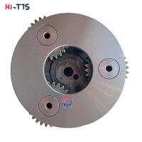 China Engineering Machinery Parts Gear Shatf E311 E312 312 311 114-1326 for Excavator E311、E311B、E311C、311、311B for sale