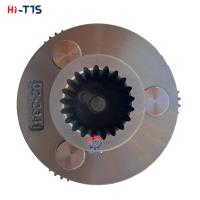 China Engineering Machinery Parts Gear Shatf E311 E312 312 311 114-1326 for Excavator E311、E311B、E311C、311、311B for sale