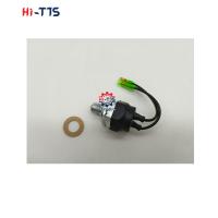 China Engineering Machinery Parts Zero Switch JK208Y H2000 for CPQ10 / CPQ15 / CPQ20 / CPQ25 for sale