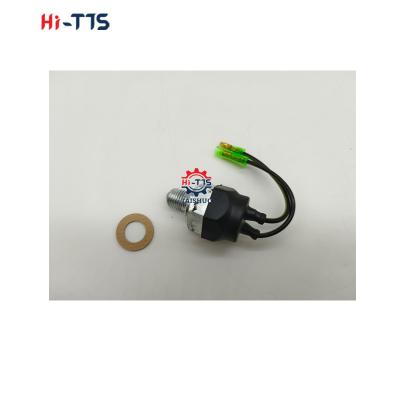 China Engineering Machinery Parts Zero Switch JK208Y H2000 for CPQ10 / CPQ15 / CPQ20 / CPQ25 for sale