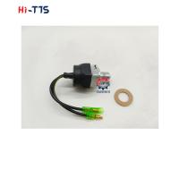 China Engineering Machinery Parts Zero Switch JK208Y H2000 for CPQ10 / CPQ15 / CPQ20 / CPQ25 for sale