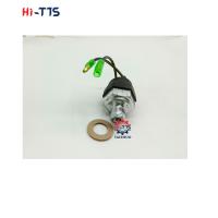 China Engineering Machinery Parts Zero Switch JK208Y H2000 for CPQ10 / CPQ15 / CPQ20 / CPQ25 for sale