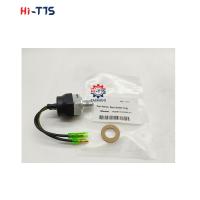China Engineering Machinery Parts Zero Switch JK208Y H2000 for CPQ10 / CPQ15 / CPQ20 / CPQ25 for sale