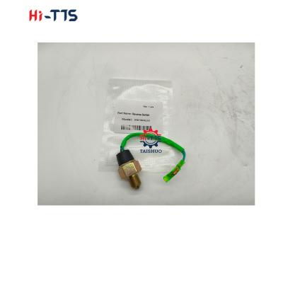 China Engineering Machinery Parts Reverse Switch JK611B 8971659500 for Excavator NKR55 NPR70 NQR NHR NQR71 for sale