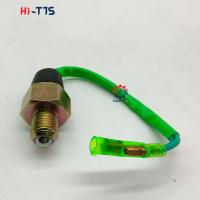 China Engineering Machinery Parts Reverse Switch JK611B 8971659500 for Excavator NKR55 NPR70 NQR NHR NQR71 for sale