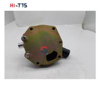 China Engineering Machinery Parts Water Pump MD7500DT 15451-73430 for Excavator M7500 / M7500ACL / M7500DT for sale