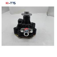 China Engineering Machinery Parts Water Pump MD7500DT 15451-73430 for Excavator M7500 / M7500ACL / M7500DT for sale