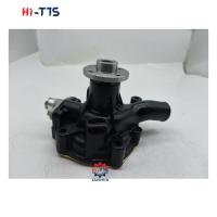China Engineering Machinery Parts Water Pump MD7500DT 15451-73430 for Excavator M7500 / M7500ACL / M7500DT for sale