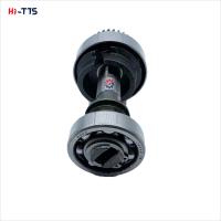 China Engineering Machinery Parts Fuel Injection Pump V1505 16282-55019 for Excavator for sale