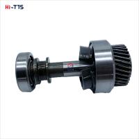 China Engineering Machinery Parts Fuel Injection Pump V1505 16282-55019 for Excavator for sale