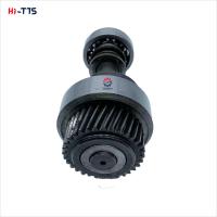China Engineering Machinery Parts Fuel Injection Pump V1505 16282-55019 for Excavator for sale