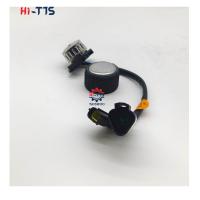 China Engineering Machinery Parts Throttle Knob R210 21q4-20812 21q4-20813 for Excavator R60-9 R140LC-9 R160LC-9 for sale