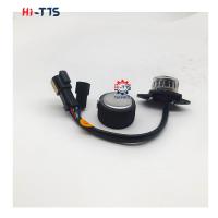 China Engineering Machinery Parts Throttle Knob R210 21q4-20812 21q4-20813 for Excavator R60-9 R140LC-9 R160LC-9 for sale