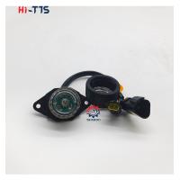 China Engineering Machinery Parts Throttle Knob R210 21q4-20812 21q4-20813 for Excavator R60-9 R140LC-9 R160LC-9 for sale