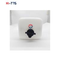 China Engineering Machinery Parts Radiator Water 20Y-06-15240 for Excavator PC200LC-5/-7/-8 PC210-6 PC210LC-6 for sale