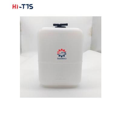 China Engineering Machinery Parts Radiator Water 20Y-06-15240 for Excavator PC200LC-5/-7/-8 PC210-6 PC210LC-6 for sale