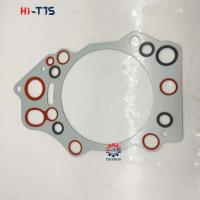 China Engineering Machinery Parts Cylinder Head Gasket 6D140 6210-17-1814 for Excavator S6D140 SA6D140E SAA6D140E for sale