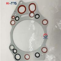 China Engineering Machinery Parts Cylinder Head Gasket 6D140 6210-17-1814 for Excavator S6D140 SA6D140E SAA6D140E for sale