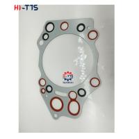 China Engineering Machinery Parts Cylinder Head Gasket 6D140 6210-17-1814 for Excavator S6D140 SA6D140E SAA6D140E for sale