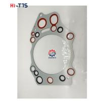 China Engineering Machinery Parts Cylinder Head Gasket 6D140 6210-17-1814 for Excavator S6D140 SA6D140E SAA6D140E for sale