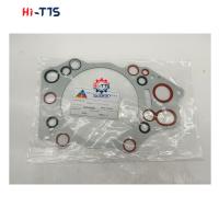 China Engineering Machinery Parts Cylinder Head Gasket 6D140 6210-17-1814 for Excavator S6D140 SA6D140E SAA6D140E for sale