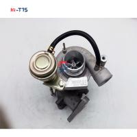 China 49377-03041 ME201258 ME200898 Turbocharger for Mitsubishi  4M40 Engine Construction Machinery Parts for sale