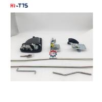 China Engineering Machinery Parts Door Lock R225-7 for Excavator R225-7 R215-7 R220-7 for sale