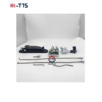 China Engineering Machinery Parts Door Lock R225-7 for Excavator R225-7 R215-7 R220-7 for sale