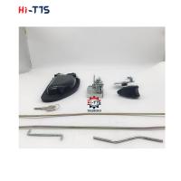 China Engineering Machinery Parts Door Lock R225-7 for Excavator R225-7 R215-7 R220-7 for sale