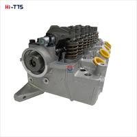 China Engineering Machinery Parts Cylinder Head 4D56 MD109736 908612 908512 for 4D56/4D56T for sale