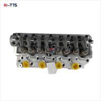 China Engineering Machinery Parts Cylinder Head 4D56 MD109736 908612 908512 for 4D56/4D56T for sale