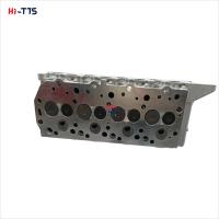 China Engineering Machinery Parts Cylinder Head 4D56 MD109736 908612 908512 for 4D56/4D56T for sale