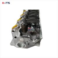 China Engineering Machinery Parts Cylinder Head 4D56 MD109736 908612 908512 for 4D56/4D56T for sale