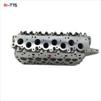 China Engineering Machinery Parts Cylinder Head 4D56 MD109736 908612 908512 for 4D56/4D56T for sale