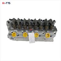 China Engineering Machinery Parts Cylinder Head 4D56 MD109736 908612 908512 for 4D56/4D56T for sale