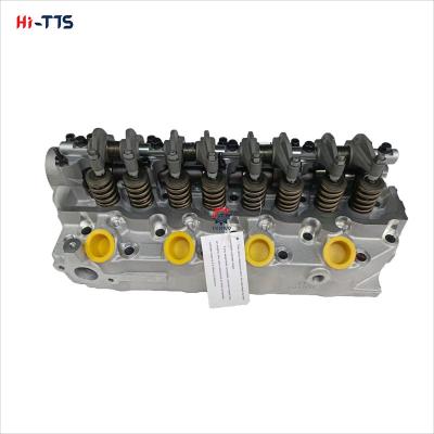 China Engineering Machinery Parts Cylinder Head 4D56 MD109736 908612 908512 for 4D56/4D56T for sale