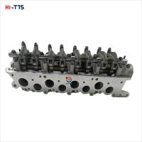 China Engineering Machinery Parts Cylinder Head 4D56 MD109736 908612 908512 for 4D56/4D56T for sale