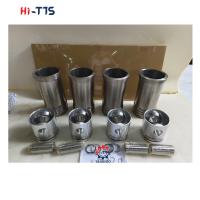 China 23411-93C20 ME997467 ME041105 ME993942 ME993951  ME031042 ME997356  ME031939 ME031853 for 6D16 LINER KIT OVERHAUL PARTS Construction Machinery Parts for sale