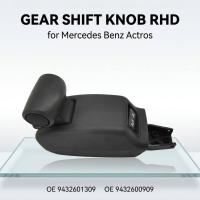 China OEM Available A9432601309 9432600309 9432600909 Shift Lever Knob for Mercedes-Benz Truck Parts for sale