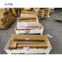 China Construction Machinery Parts 4934860 4955251 3904167 3802070 4893693 3941476 3940059 4955229 3943450 for Excavator 6D107 LINER KIT OVERHAUL PARTS for sale